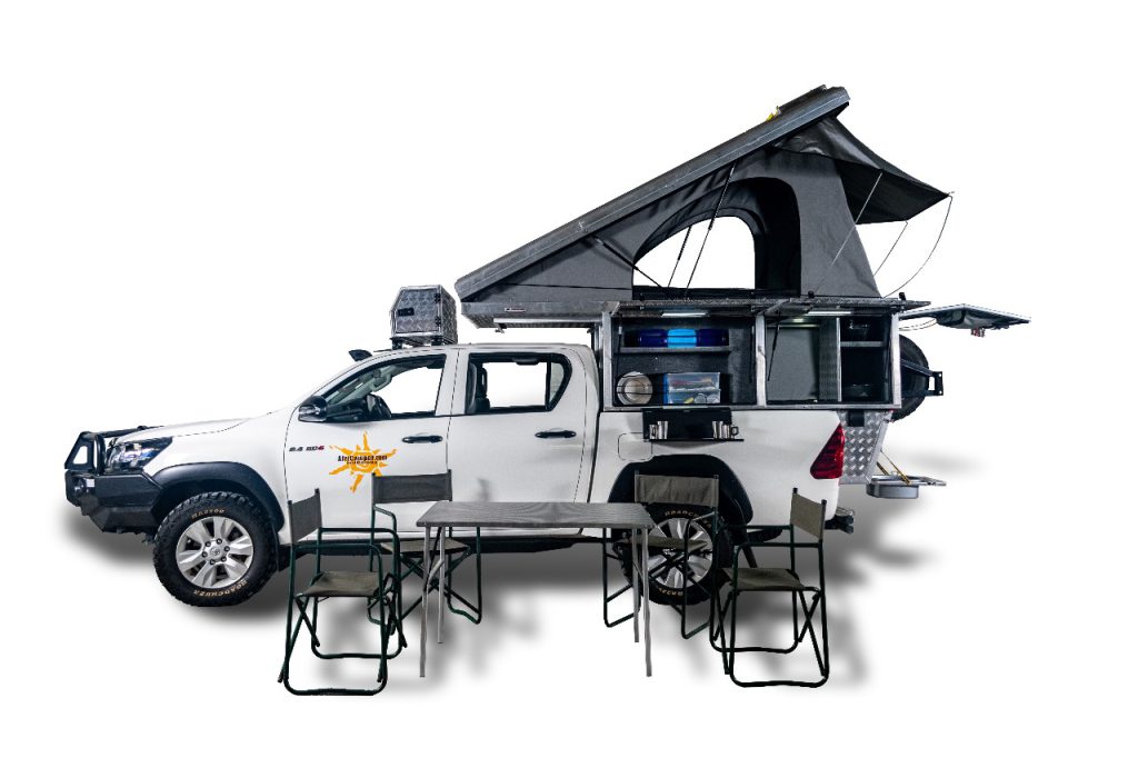 Home | Africamper | 4x4 Camper Rental Namibia South Africa