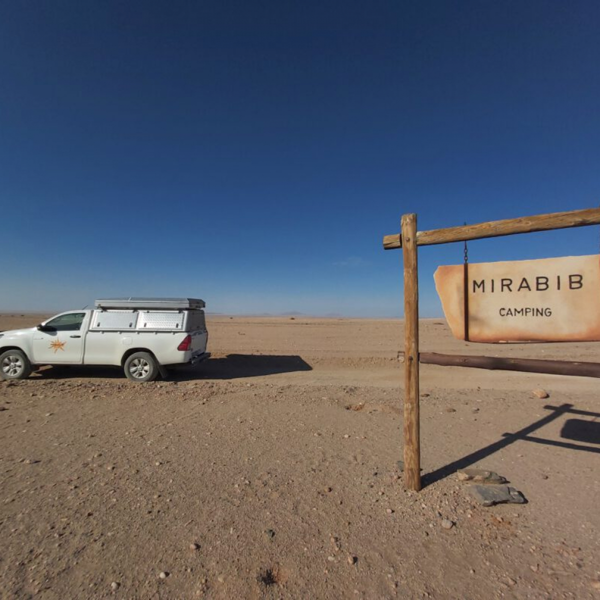 Gallery | Africamper | 4x4 Camper Rental Namibia South Africa